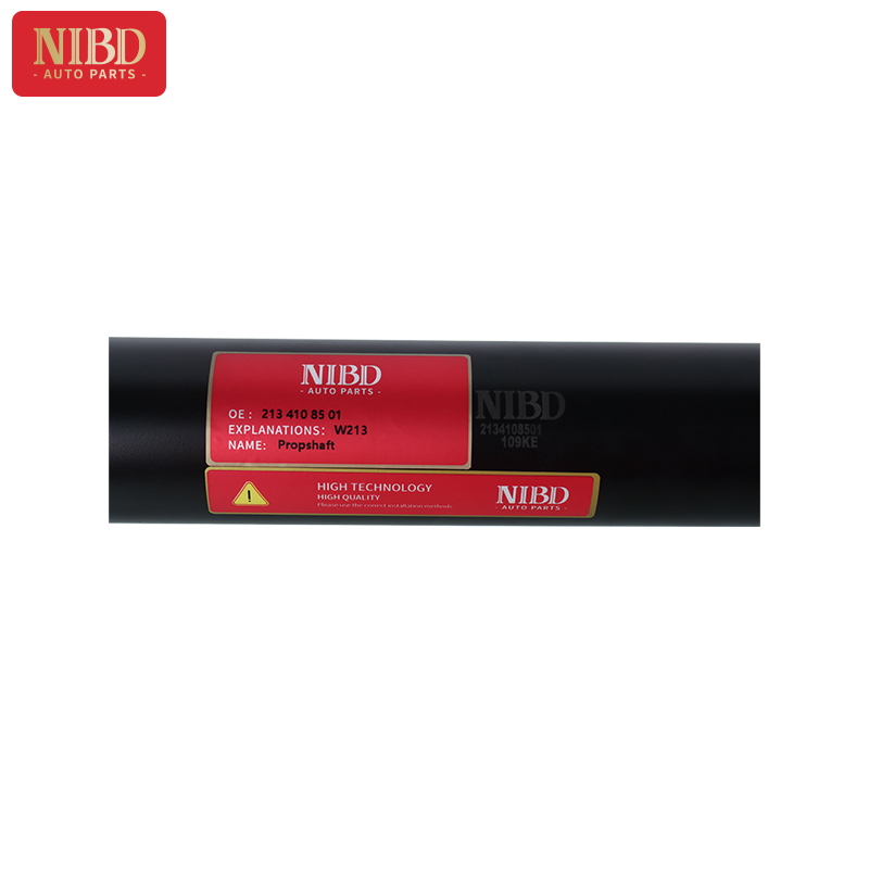 Driveshaft Drivetrain Shaft A2134108501 2134108501 A2134107402 ...