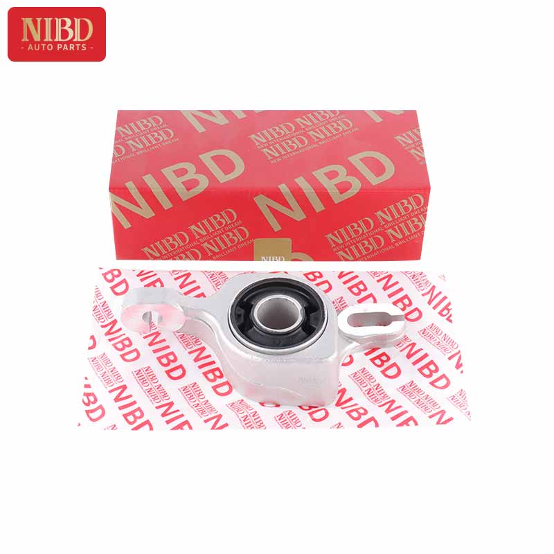 Products - NIBD