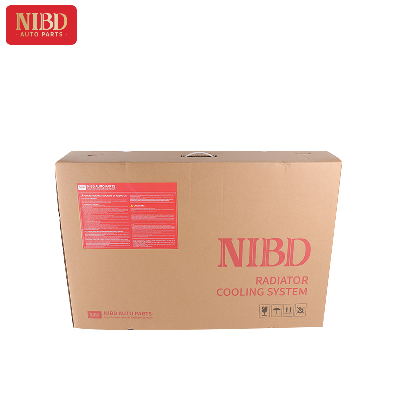 Radiator A0995007303 For Mercedes W205 from China manufacturer - NIBD