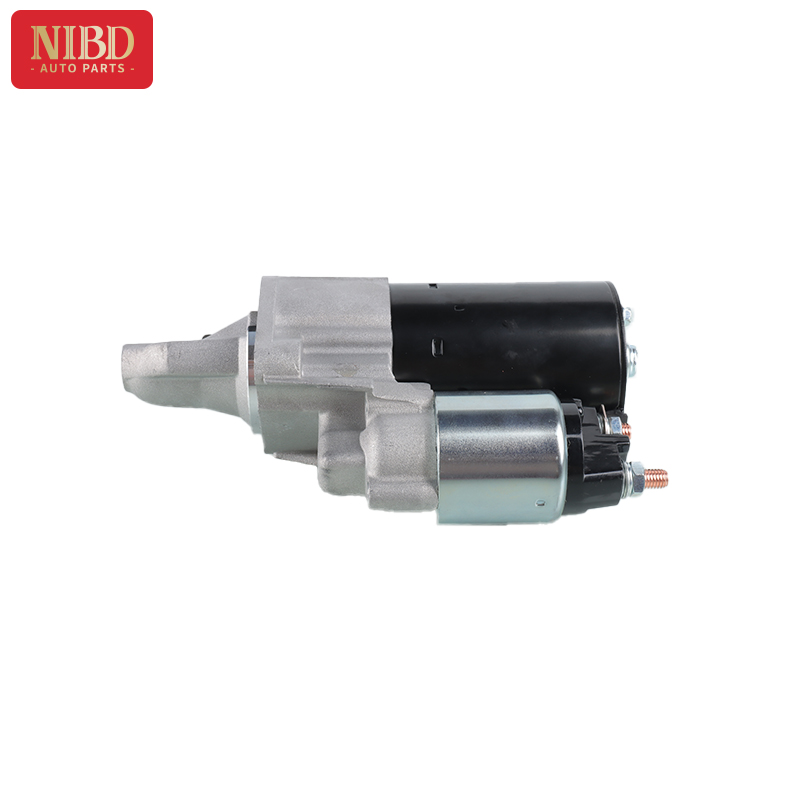 Car Starter from China, Car Starter Manufacturer & Supplier - NIBD