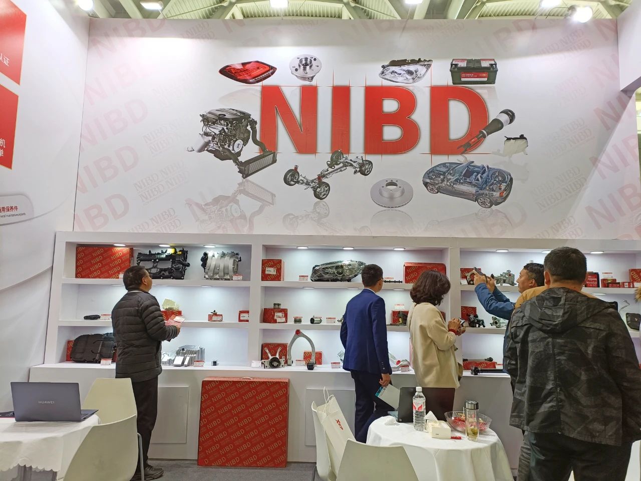 Wonderful Review | The 2024 AMR China International Automobile ...