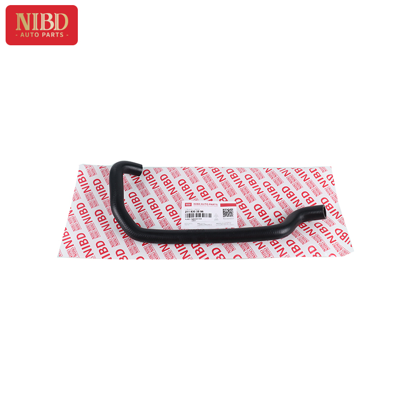 Coolant Hose A2118303596 For Mercedes W211 from China manufacturer - NIBD